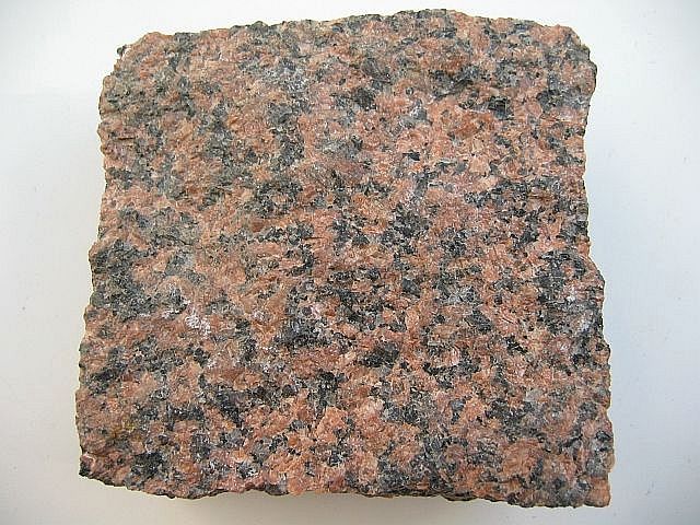 Magmakivien luokittelu - Geologia.fi