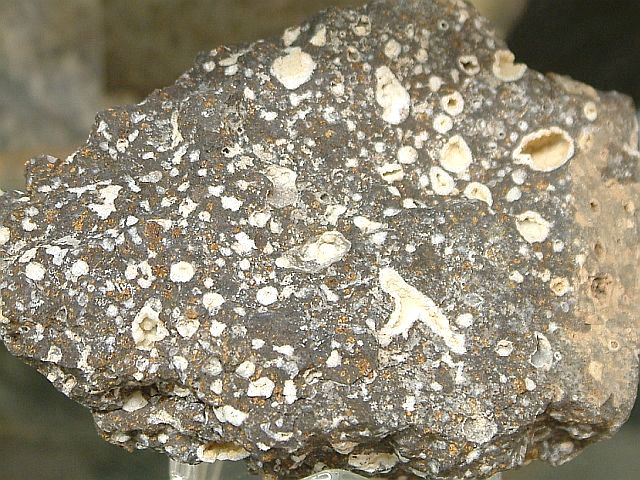 Magmakivien luokittelu - Geologia.fi